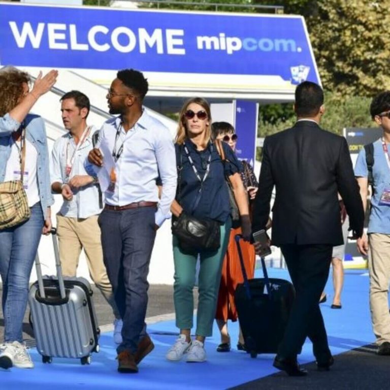 MIPCOM - Viva Riviera