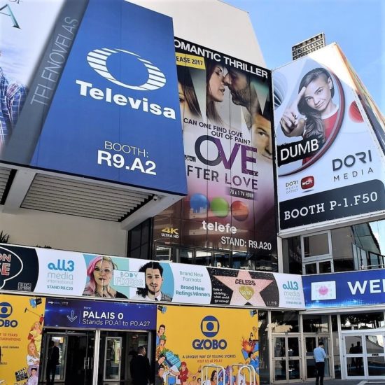 MIPCOM - Viva Riviera