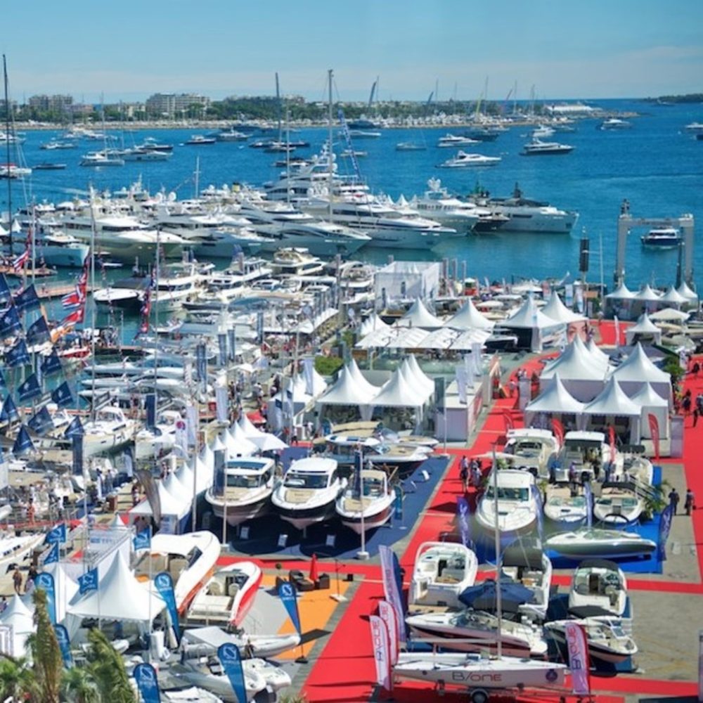 Yachting festival - Viva Riviera